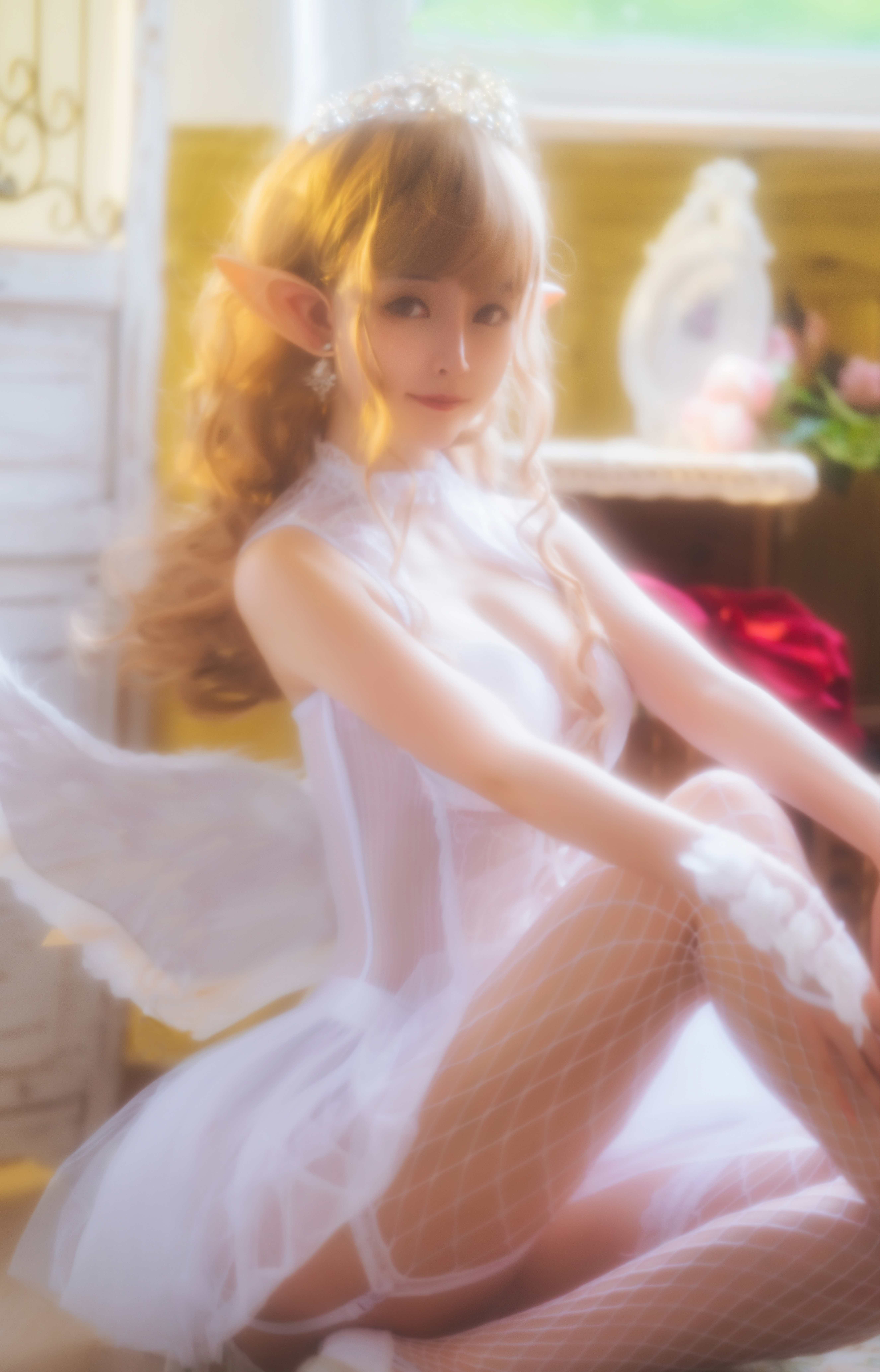 yui金鱼·cosplay写真图标鉴赏（26套） – 艺无限摄影